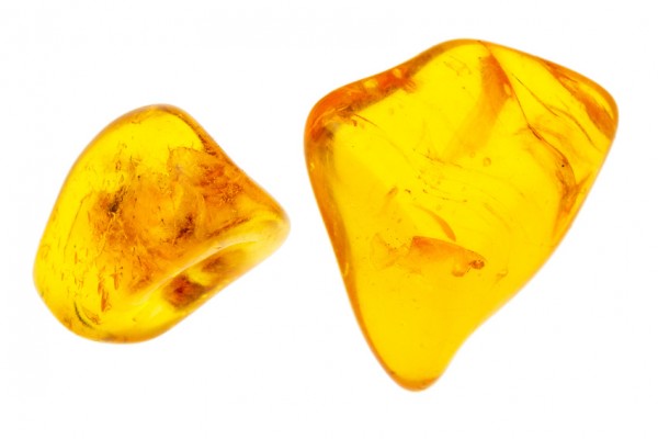 Ambre Jaune : Propriétés, Histoire, Vertus et Bienfaits - Lithothérapie.net