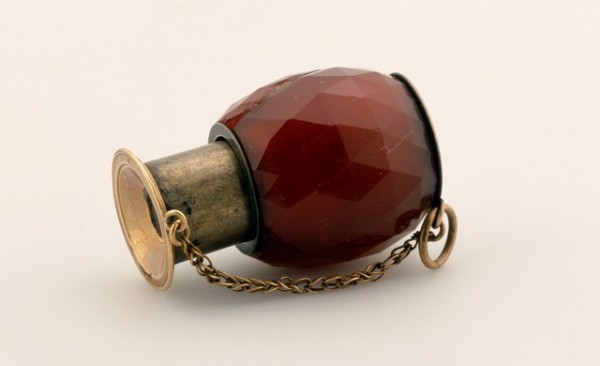 Cornaline : Propriétés et Vertus en Lithothérapie