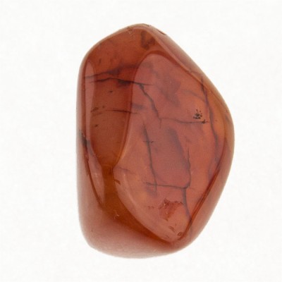 Cornaline : Propriétés et Vertus en Lithothérapie