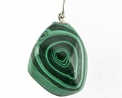 Propriétés et vertus de la Malachite - Lithothérapie en Ligne