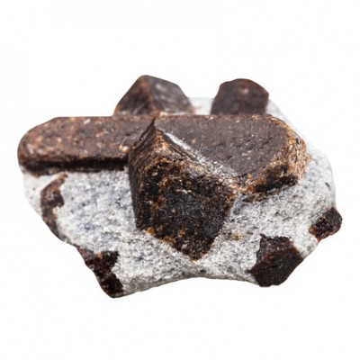 Cristal de Roche - Fragment de Pierre Brute | Boutique de Minéraux