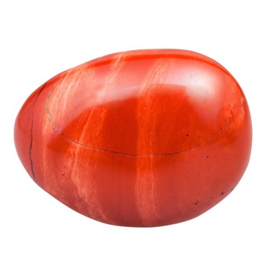 Jaspe Rouge : Propriétés, Vertus et Bienfaits - Lithothérapie.net