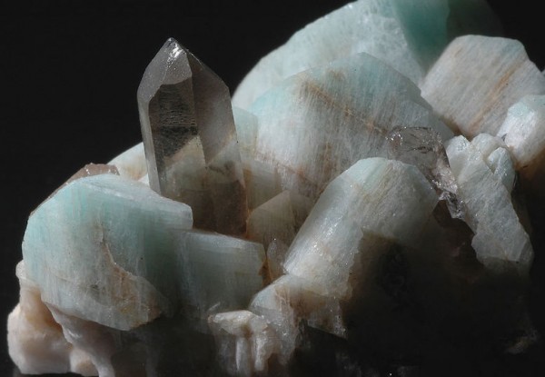 Amazonite : Propriétés, Histoire et Vertus en Lithothérapie