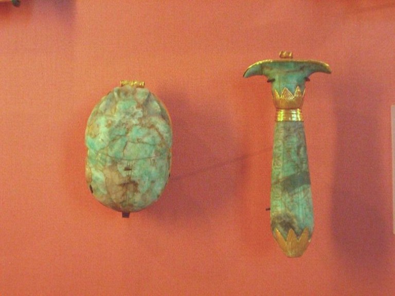 Amazonite : Propriétés, Histoire et Vertus en Lithothérapie