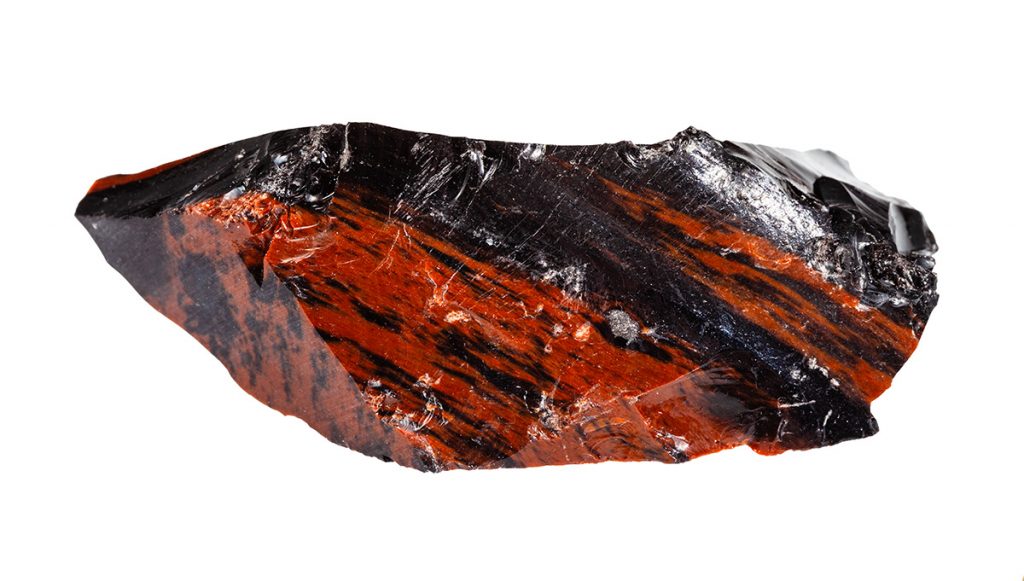 Obsidienne : Propriétés, Histoire et Vertus en Lithothérapie