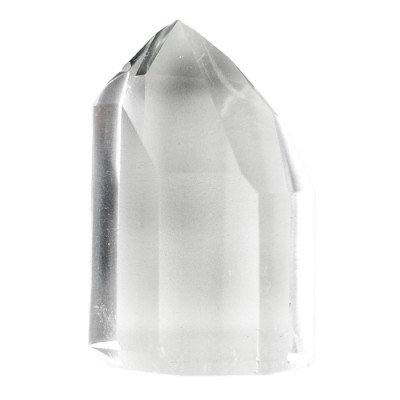 Cristal de Roche (Quartz) : Propriétés, Histoire et Vertus ...