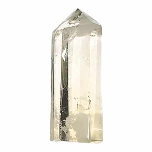Propriétés et vertus de la Citrine - Lithothérapie en Ligne