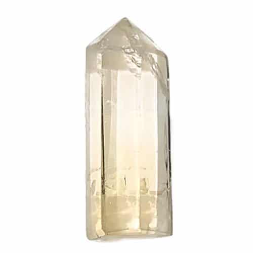 Propriétés et vertus de la Citrine - Lithothérapie en Ligne