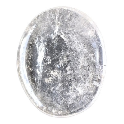 Cristal de Roche (Quartz) : Propriétés, Histoire et Vertus ...