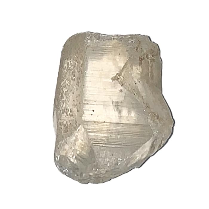 Cristal de Roche - Fragment de Pierre Brute | Boutique de Minéraux