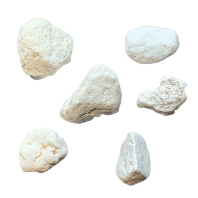 Cristal de Roche - Fragment de Pierre Brute | Boutique de Minéraux