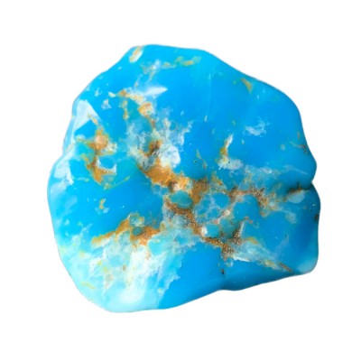 Turquoise : Propriétés, Histoire, Vertus et Bienfaits - Lithothérapie.net