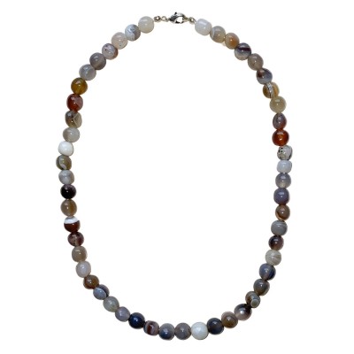 Agates : Propriétés, Histoire, Vertus et Bienfaits - Lithothérapie