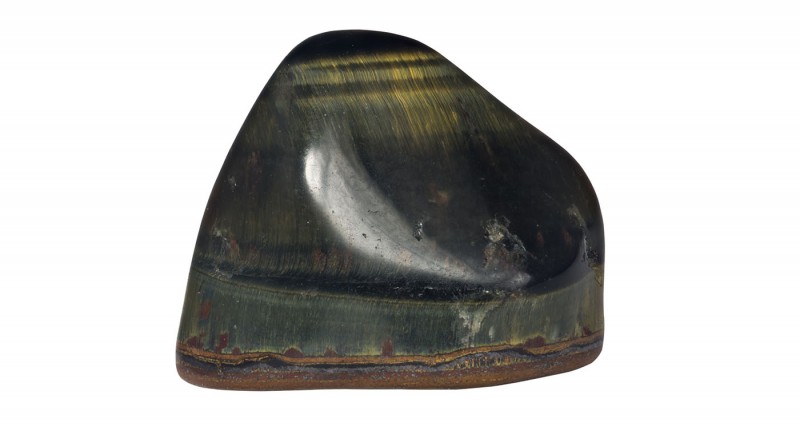 Œil-de-Faucon : Propriétés, Histoire, Vertus et Bienfaits ...