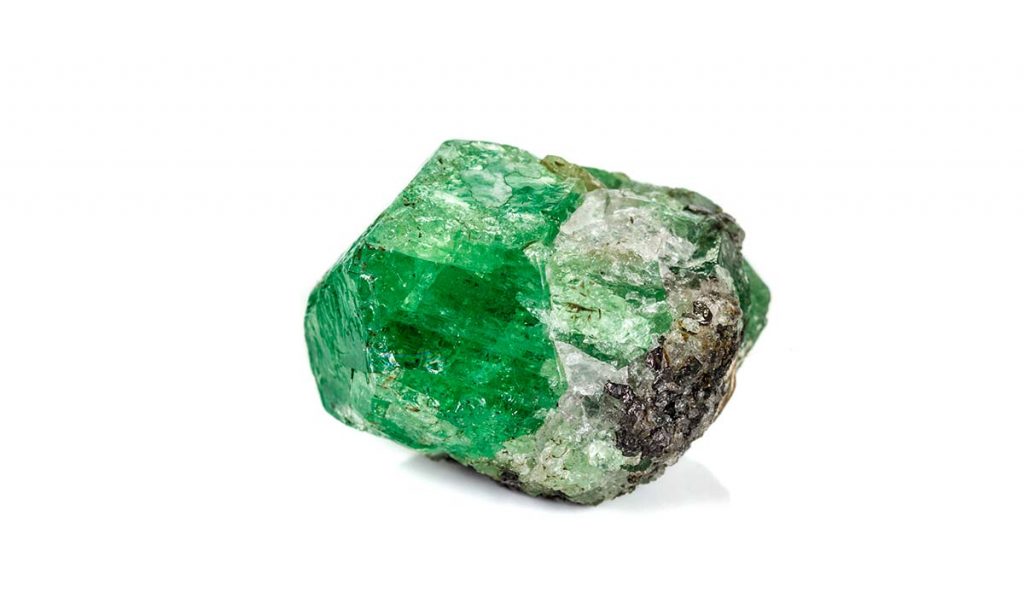 Grenat : Propriétés, Histoire, Vertus et Bienfaits - Lithothérapie.net