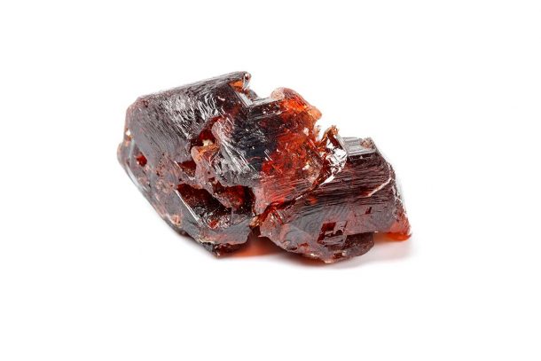 Grenat : Propriétés, Histoire, Vertus et Bienfaits - Lithothérapie.net