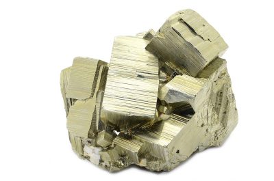 Pyrite : Propriétés, Histoire, Vertus et Bienfaits - Lithothérapie.net