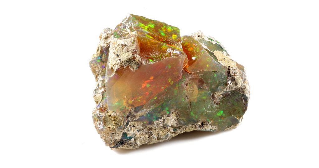 Opales : Propriétés, Histoire, Vertus et Bienfaits - Lithothérapie.net