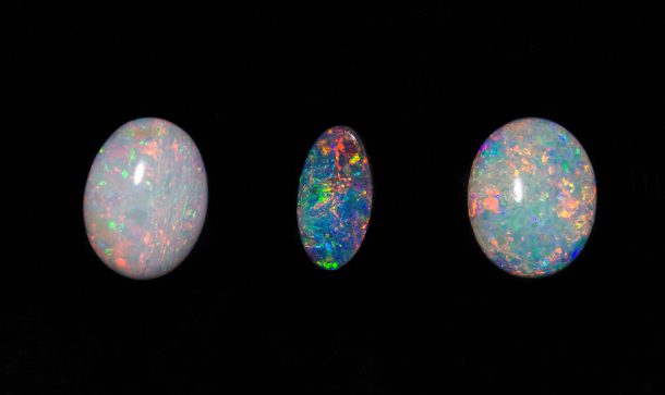Opales : Propriétés, Histoire, Vertus et Bienfaits - Lithothérapie.net