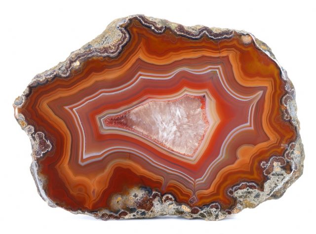 Agates : Propriétés, Histoire, Vertus et Bienfaits - Lithothérapie