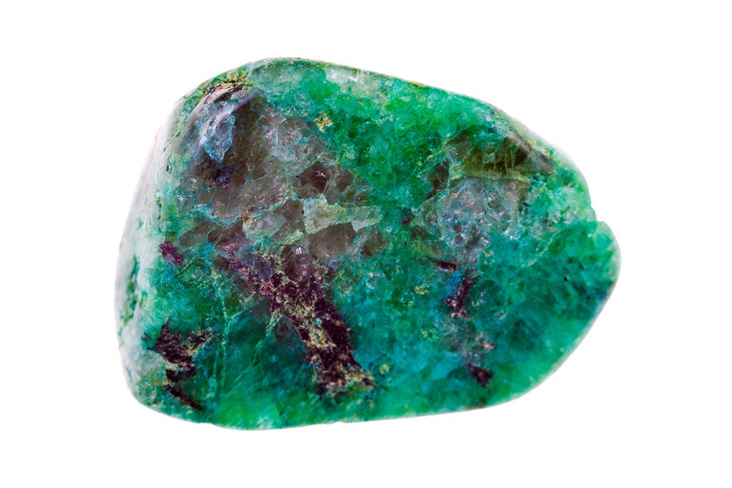Chrysocolle : Propriétés, Vertus et Bienfaits - Lithothérapie.net