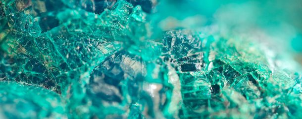 Chrysocolle : Propriétés, Vertus et Bienfaits - Lithothérapie.net