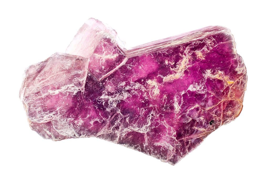 Lépidolite : Propriétés, Vertus et Bienfaits - Lithothérapie.net