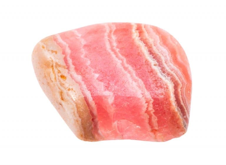 Rhodochrosite : Propriétés, Vertus et Bienfaits - Lithothérapie.net