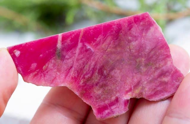 Rhodochrosite : Propriétés, Vertus et Bienfaits - Lithothérapie.net