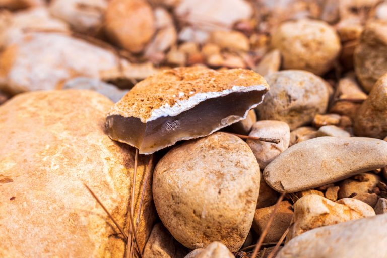 Silex : Propriétés, Vertus et Bienfaits - Lithothérapie.net