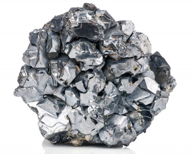 Magnétite : Propriétés, Vertus et Bienfaits - Lithothérapie.net