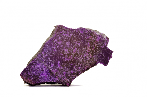 Sugilite : Propriétés, Vertus et Bienfaits - Lithotherapie.net