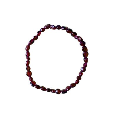 Grenat : Propriétés, Histoire, Vertus et Bienfaits - Lithothérapie.net