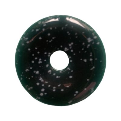 Obsidienne : Propriétés, Histoire et Vertus en Lithothérapie